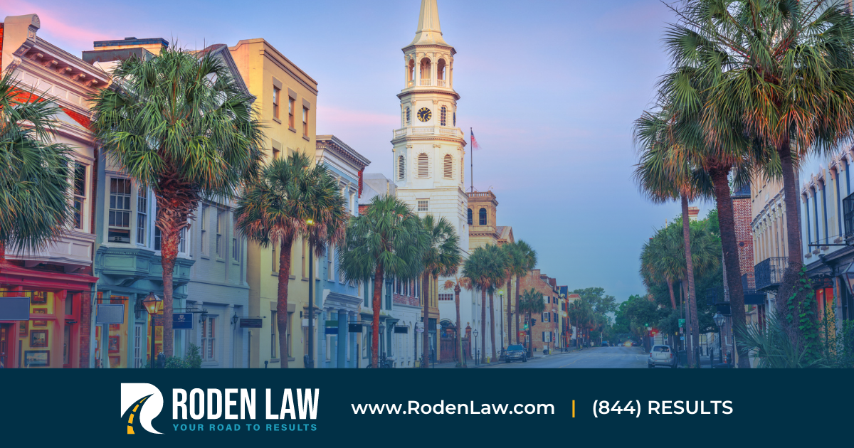 Roden Law | Personal Injury Lawyers | Free Case Review