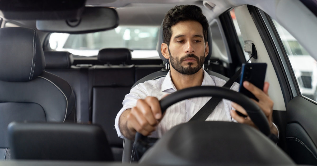 Know Your Legal Rights After a Charleston Rideshare Crash