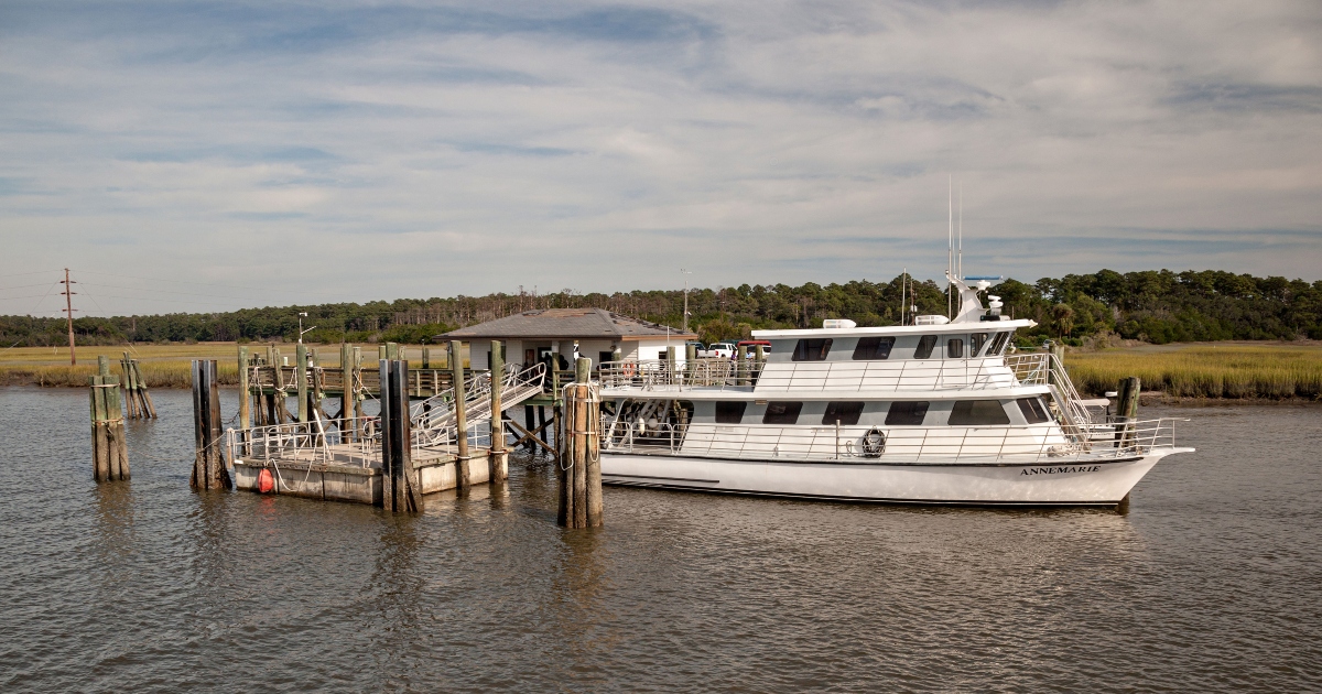 Legal Help for Sapelo Ferry Dock Collapse Victims and Families