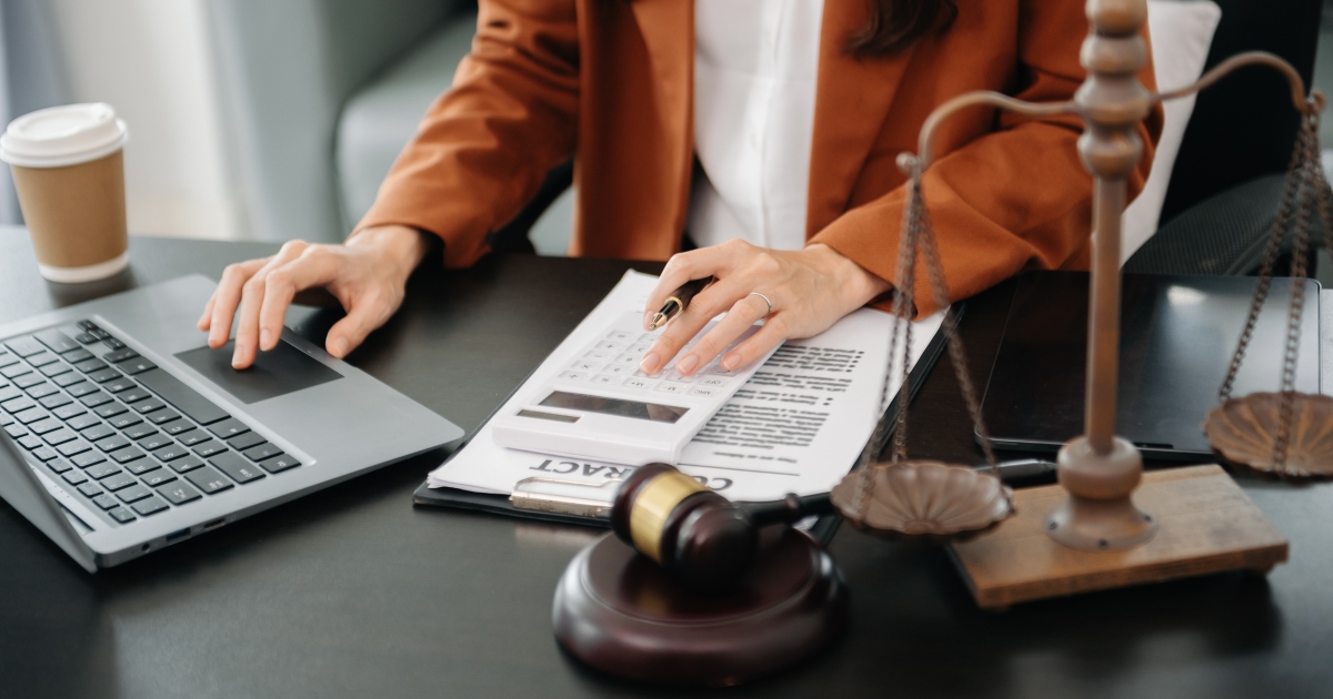 Free Consultation with a Charleston Personal Injury Lawyer