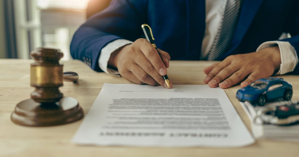 When It May Be Too Late to Call an Injury Lawyer | Roden Law