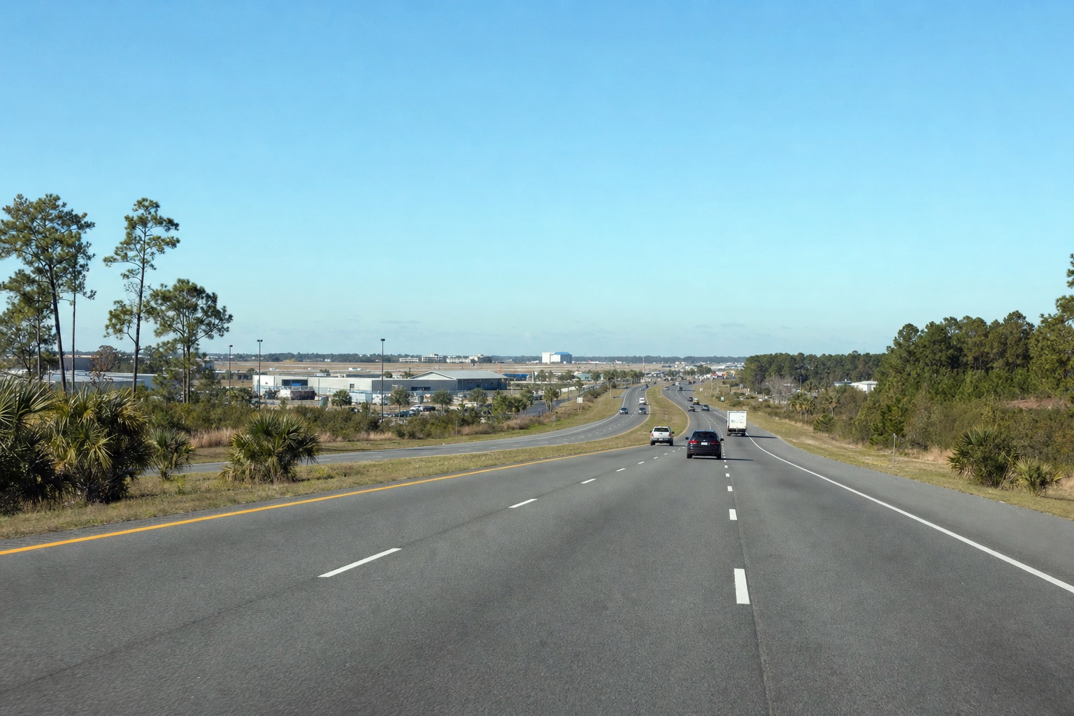 Hit on Columbia Airport Expressway (US-378)? A Springdale Columbia ...