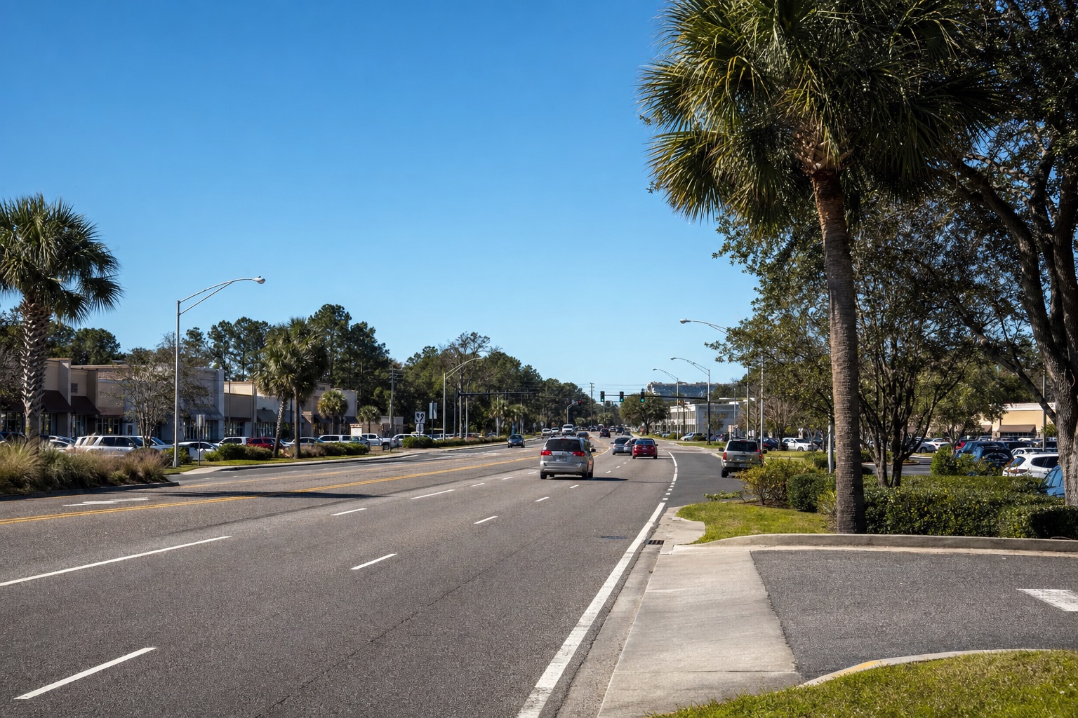 Hit on Sam Rittenberg Boulevard? A West Ashley Sam Rittenberg Boulevard ...