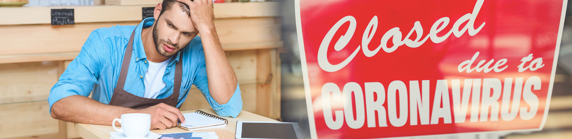 COVID-19 Business Insurance Claims Lawyers - Roden Law