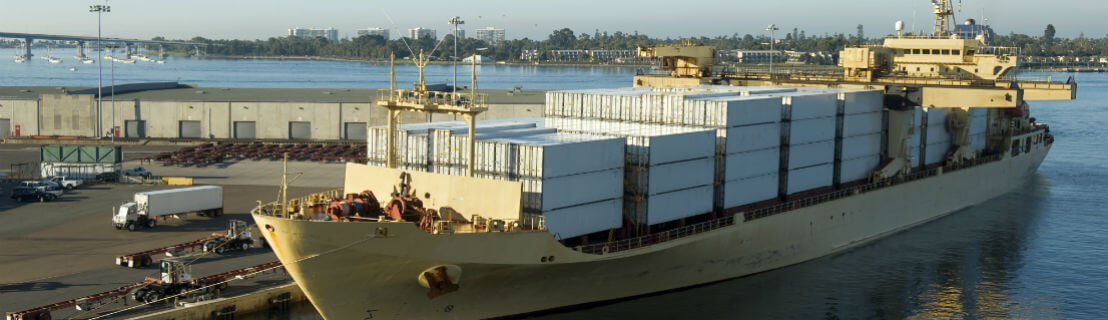 Maritime Accidents Lawyer, Macon GA - Roden Law